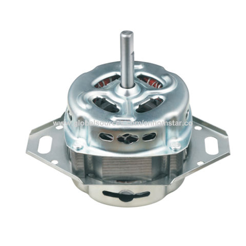 Buy Wholesale China Washing Machine Series Motor & Washing Machine ...