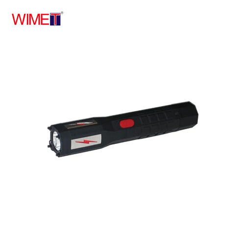 Buy Wholesale China Electro-shock Stun Device Security Self-defense ...