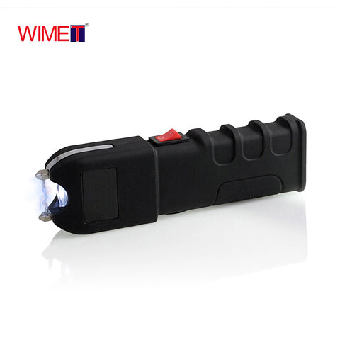 Buy Wholesale China Stun Device Extra-high Voltage Self-defense Device ...
