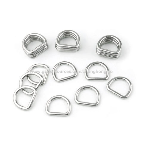 Buy Wholesale China Rigging Hardware Gag Accessories Stainless Steel ...