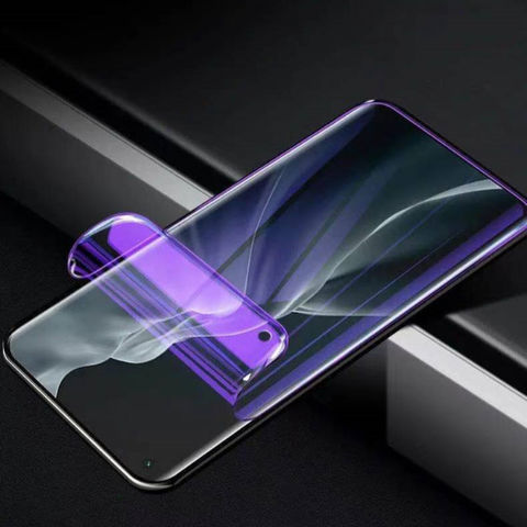 Buy Wholesale China Hydrogel Film Screen Protector Fold Screen Soft ...