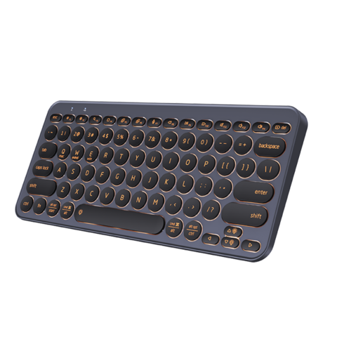 Wired Mini 79 Keys Ultra Slim Scissors Keyboard - Expore China ...