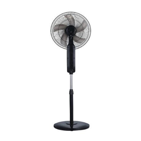 Buy Wholesale China Cooler National Pedestal Fan Ventilateur 16 Inch ...