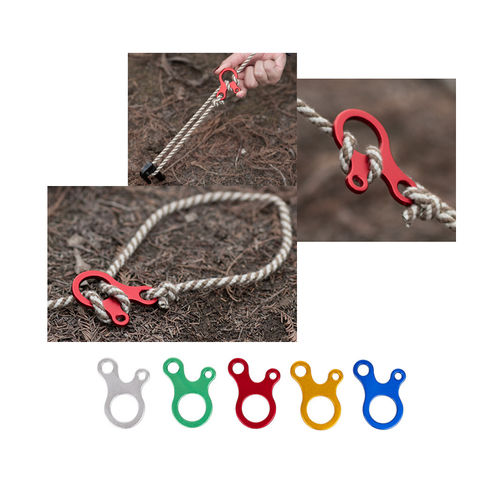 Buy Wholesale China Customized Aluminum Adjusting Snail Shape Three ...