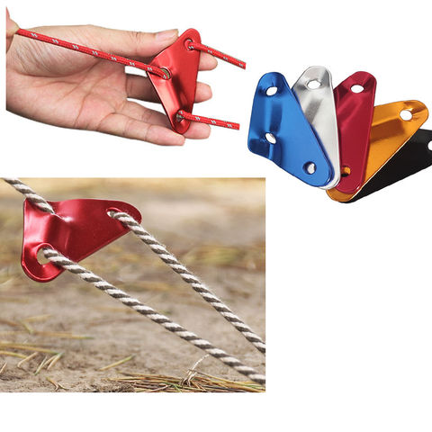 Buy Wholesale China Stamping Machining Aluminum Alloy Triangle Three ...