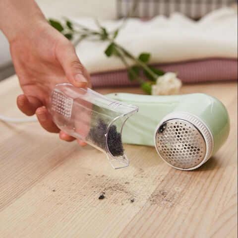 Buy Wholesale China Lint Remover ,mini Portable Electric Clothes Shaver ...