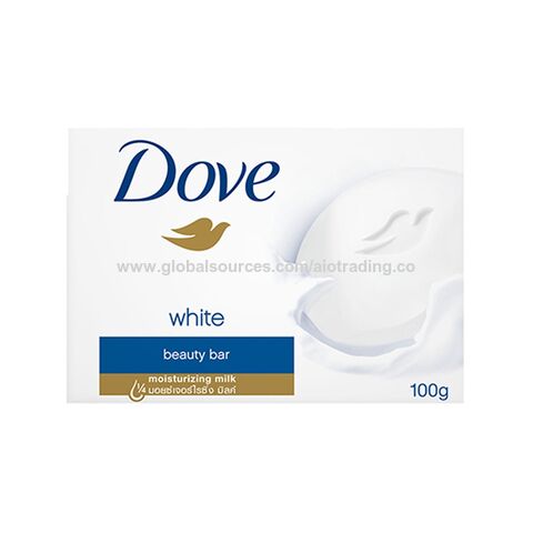 Buy Wholesale United States 16 Bars Of Dove Odorless Soap For Sensitive ...