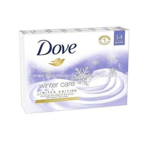 Buy Wholesale United States Bulk Supply Dove Pure & Sensitive Cream Bar ...