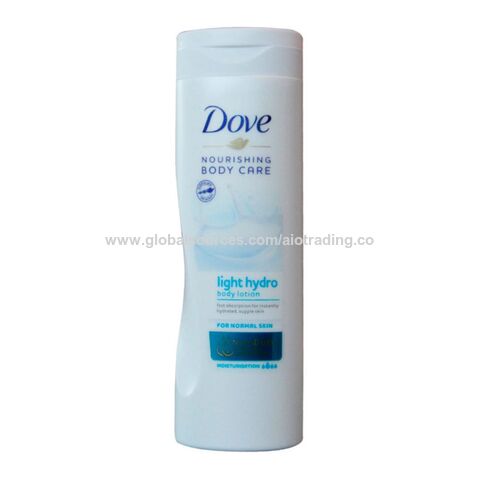 Buy Wholesale United States Dove Sensitive Skin Care Lotion Wholesale ...