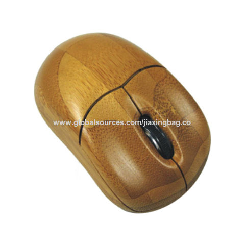 Buy Wholesale China Bamboo Pc Mouse, Oem Orders Are Welcome & Bamboo Pc ...