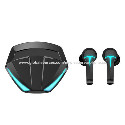 Buy Wholesale China Custom Loge Welcome Low Moq True Wireless High ...