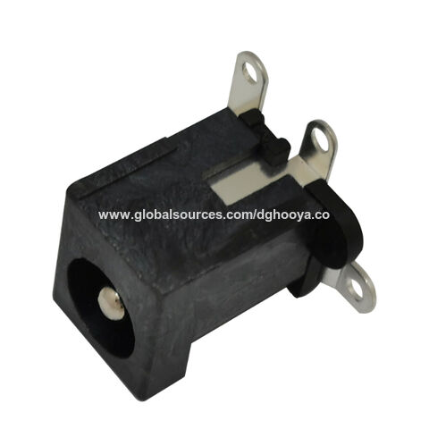 Buy Wholesale China Dc Power Jack Dip With 30v Dc 0.5-2.0a Rated Load ...