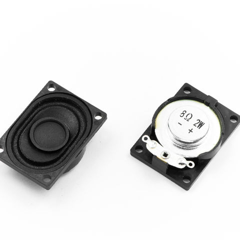 Buy Wholesale China Micro Speaker Dxp4028-1-8w 40*28 Mm & Micro Speaker ...