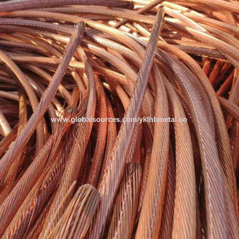 Buy Wholesale China Wire Scrap Copper Copper Scrap Wire Copper Wire ...