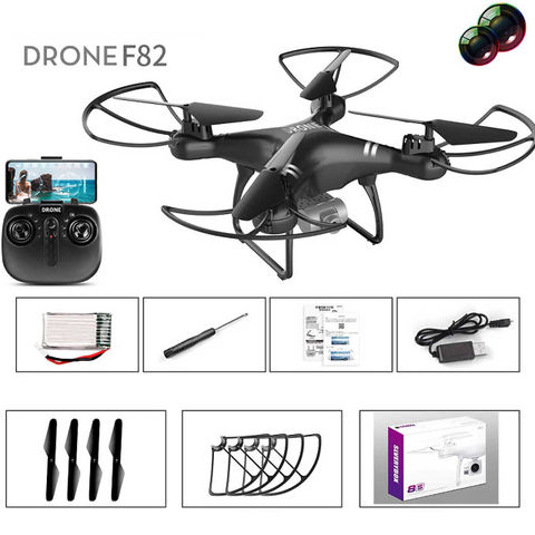 Buy Wholesale China Drone Camera Drones Professional Accessories 4k Hd ...