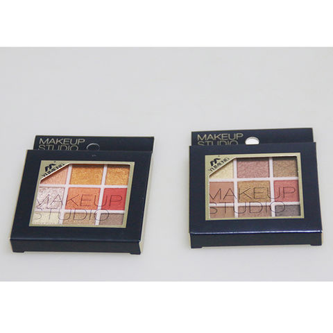Buy Wholesale China Eye Shadow Tray & Eye Shadow Tray at USD 6 | Global ...