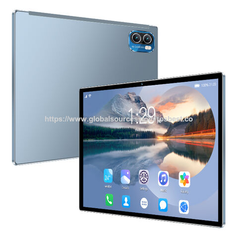 10 Inch Tablet Pc T610/t618/9863 3g/4g Android Tablet, 10 Inch Tablet Pc, Android Tablet ...