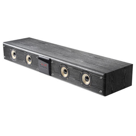 Buy Wholesale China 2.1ch 100w Home Theater Sound Bar Speaker Sound ...