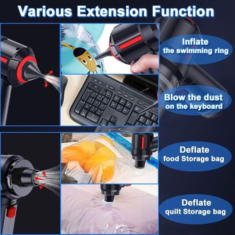 Buy Wholesale China Handheld Vacuum Cordless - Rechargeable ...