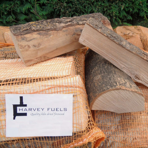 Buy Wholesale Germany Fresh Cut And Kiln Dried Firewood (oak, Ash ...