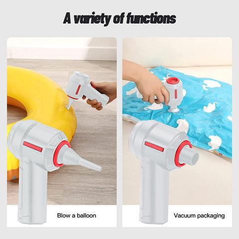 Buy Wholesale China Rechargeable Handheld Vacuum Cleaner Multipurpose ...