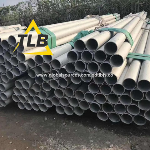 Buy Wholesale China Oem Atsm Factory Stainless Steel 904l Ss Smooth ...