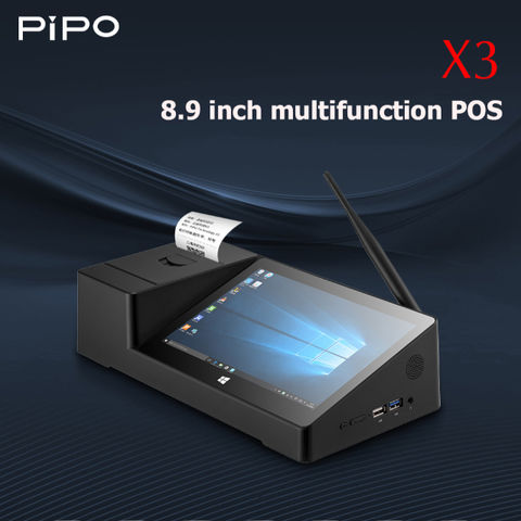 Buy Wholesale China Pos Machine Pos Terminal Pos With Printer Windows ...