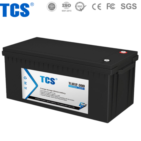 Buy Wholesale China 300a/h Lithium Batteries 12v 300ah Lithium Ion ...