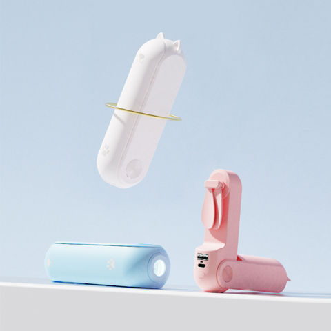 Buy Wholesale China Yuhua 3 In 1 Foldable Fan Portable Desktop Handheld ...