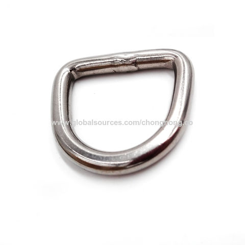 Buy Wholesale China 3-10mm Latest Arrival Rigging Hardware Ss304/316 ...