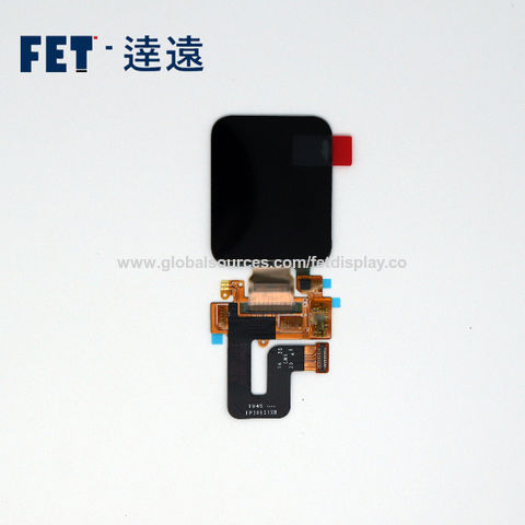 Buy Wholesale China Fet Amoled 1.78 Inch Full Color 368rgbx448 Resolution Mipi/spi Interface Am ...