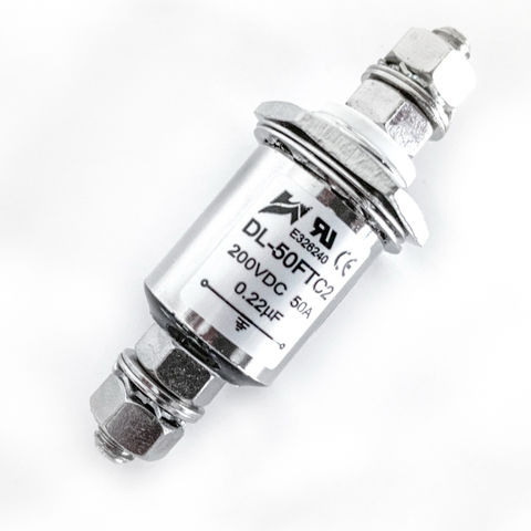 Buy Wholesale China Feedthrough Emi Dtc/ftc Series Ac/dc Filters 16a ...