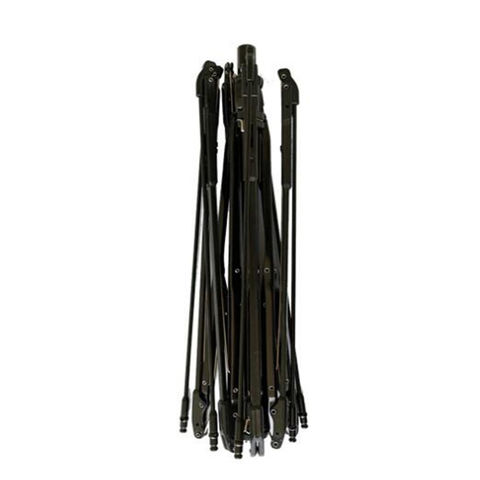 Buy Wholesale China Super Light Weight And Strong Windproof Steel ...