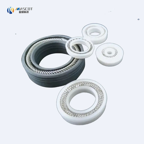 Buy Wholesale China Mechanical Seals Semiconductor Seals Ptfe Seals ...