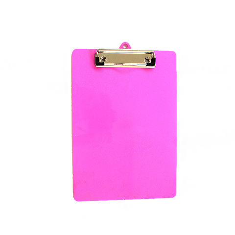 Buy Wholesale China New Design Pure Color Simple Folder Plastic ...