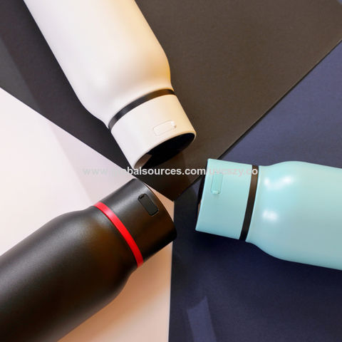 Buy Wholesale China Best Selling Stainless Steel Sports Water Bottle ...
