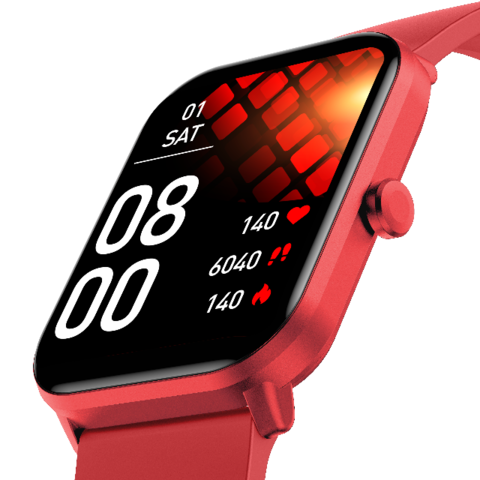 Buy Wholesale China Smart Watch Smart Bracelet Ce Rohs Smartwatch ...