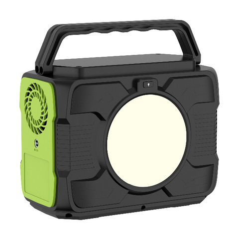 Buy Wholesale China Ancreu Ops200 48000mah / 173wh 200w New Energy ...