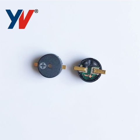 Buy Wholesale China 9045 Round 9mm Ac 90db High Decibel Alarm 2731hz 3v ...