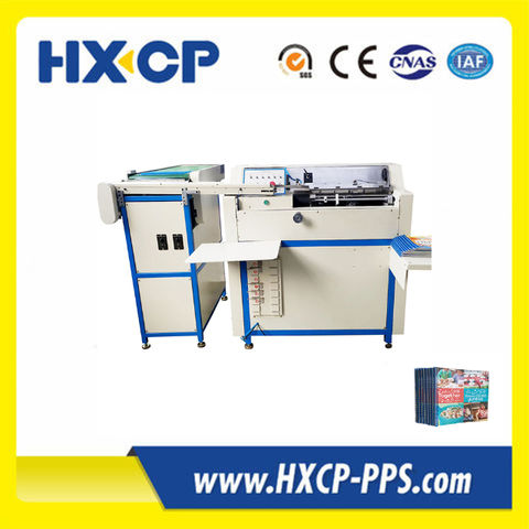 Buy Wholesale China Plastic Coil Fixing Machine For Notebook Coil Books ...