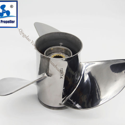 Buy Wholesale China Boat Propellers,recreational Boat Propellers,cruise ...