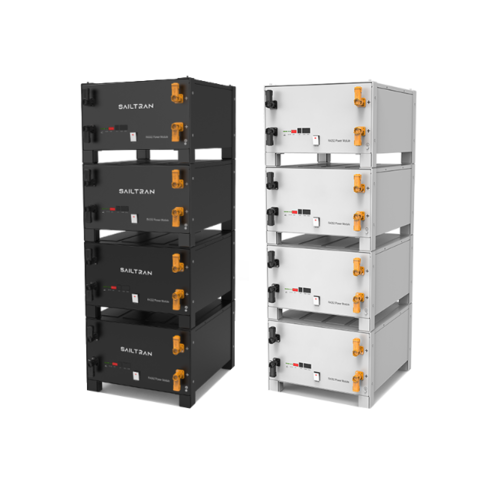 Buy Wholesale China Hot Sale High Security 48v 500ah Lifepo4 Lithium ...