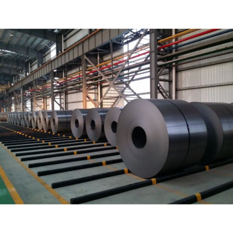 Buy Wholesale China Sphc Steel Coil Of 1.8-5.0mm Thickness Hot Sale ...