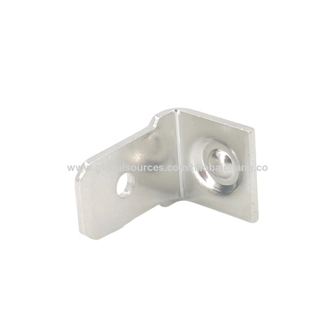 Buy Wholesale China Oem&customized Right Angle Stamping Welding Brass ...