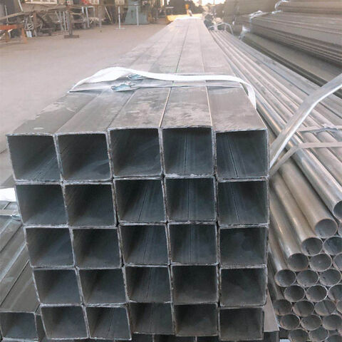 Buy Wholesale China Zam Steel Pipe Zm275 Zn-al-mg Alloy Steel Pipe ...