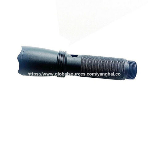 Buy Wholesale China Popular Led Torch Flash Light Flashlight Tactical ...