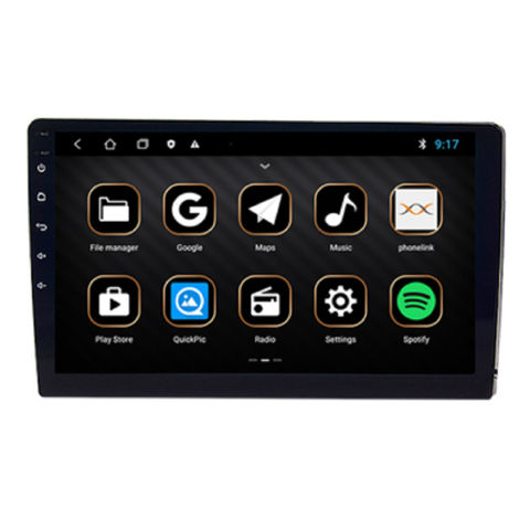 Buy Wholesale China Car Navigation Player,android Car Navigation Player ...