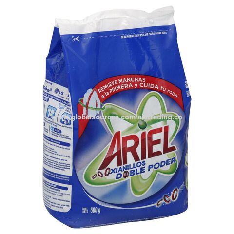 Buy Wholesale United States Ariel Matic Detergent Powder - 6 Kg (front ...