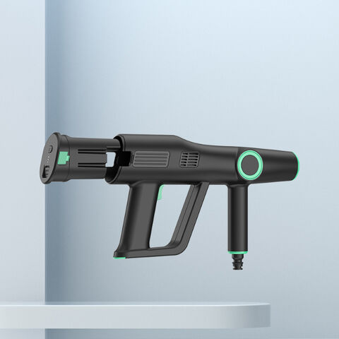 Buy Wholesale China 1.7mpa 15000mah Cordless Electric High Pressure Car ...