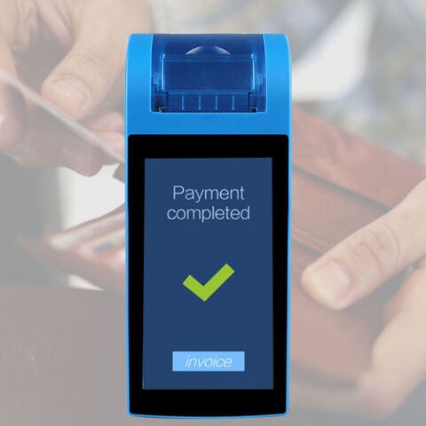 Buy Wholesale China Quad-core Tn Capacitive Bt5.0+wifi Android Mobile ...